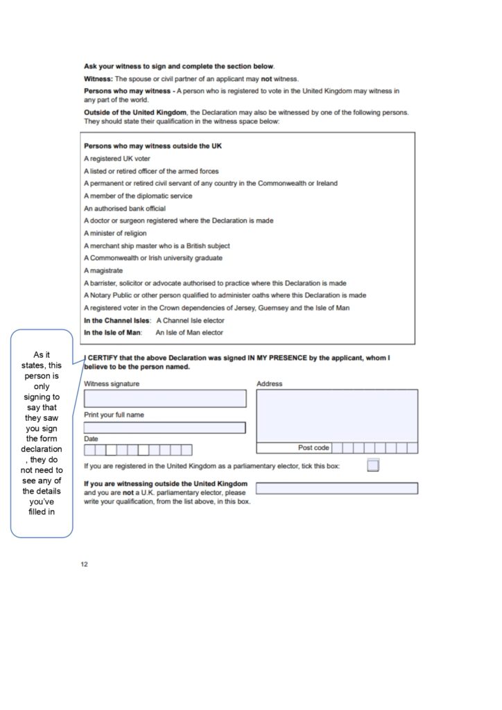 The AW8 - NHS England